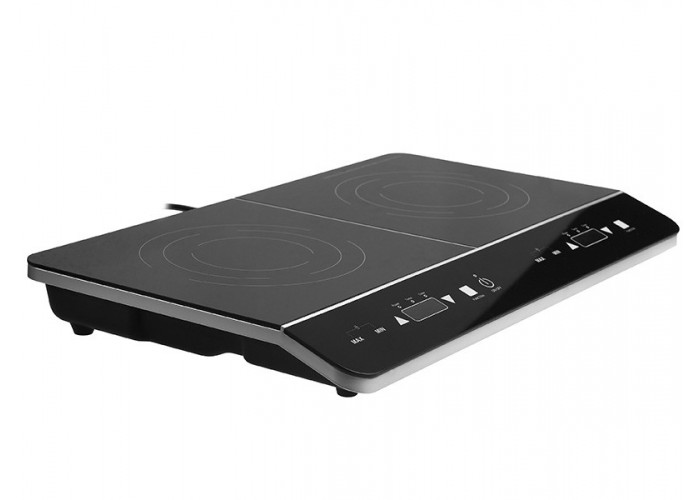 Портативная индукционная плита Lafe LAFKUC46380